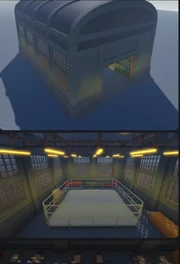 Untitled Gym Game Wiki | Fandom