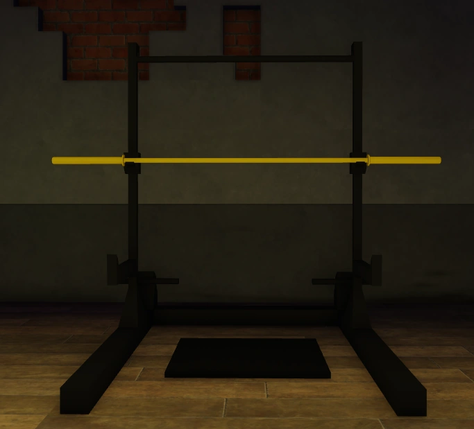 Machines | Untitled Gym Game Wiki | Fandom