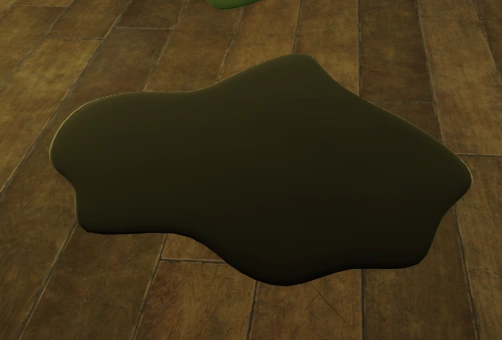 Cleaning Puddles | Untitled Gym Game Wiki | Fandom