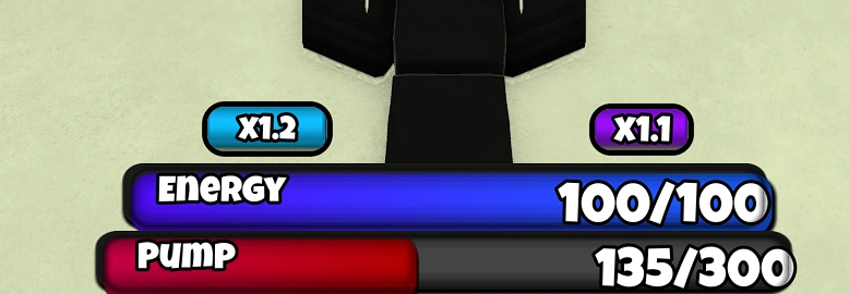 Pump | Untitled Gym Game Wiki | Fandom