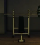 Machines | Untitled Gym Game Wiki | Fandom