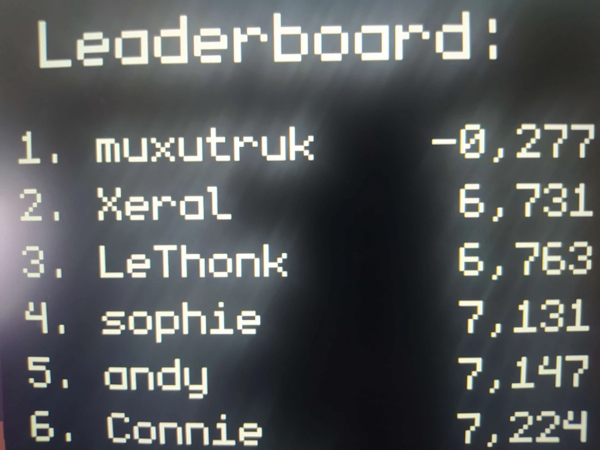 Glitches & Bugs | Untitled Hook Game Wiki | Fandom