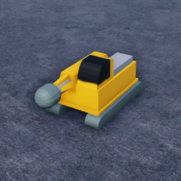 Miner | Untitled Mining Tycoon Wiki | Fandom