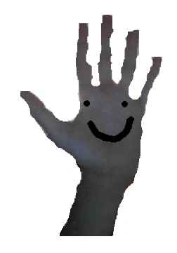 Handy | Untitled object show Wiki | Fandom