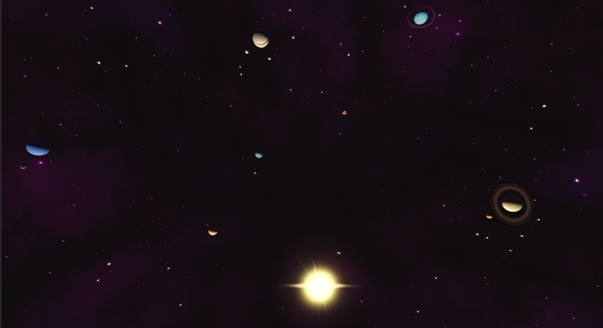 Star Clusters Untitled Planet Game Utp Wiki Fandom