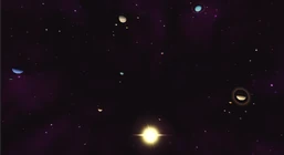 Star Clusters | Untitled Planet Game (UTP) Wiki | Fandom