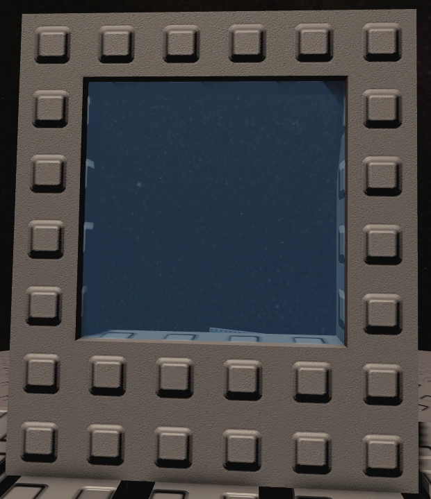 Metal Window | Untitled Planet Game (UTP) Wiki | Fandom
