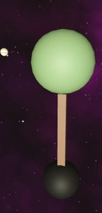 Adam's Tree | Untitled Planet Game (UTP) Wiki | Fandom