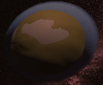 85-Rend | Untitled Planet Game (UTP) Wiki | Fandom