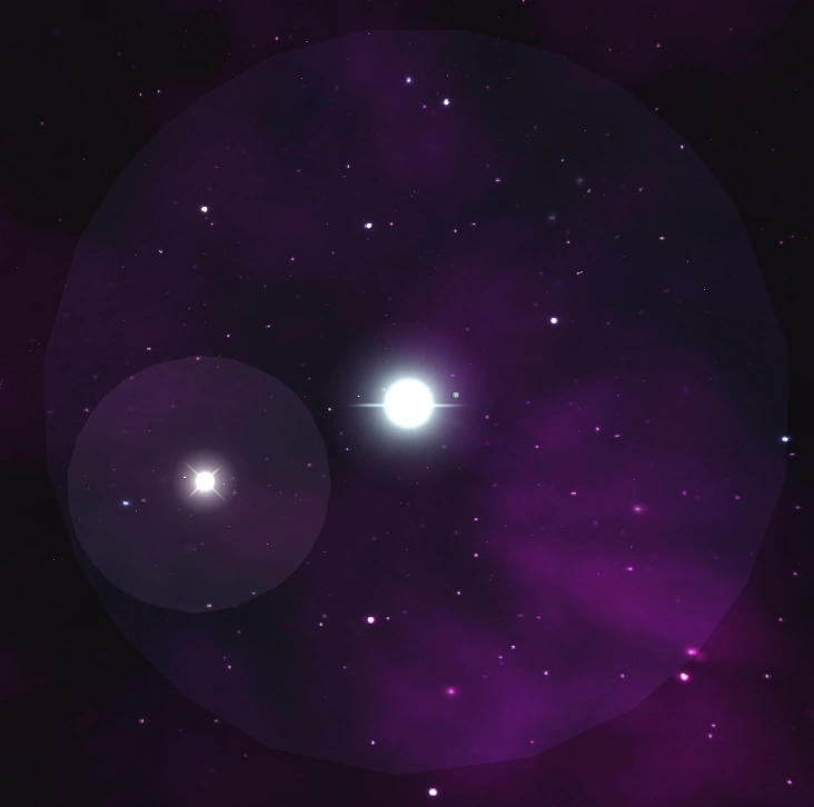 Sirius | Untitled Planet Game (UTP) Wiki | Fandom