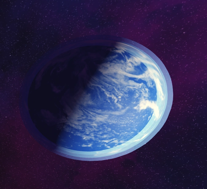 Morgan's Planet | Untitled Planet Game (UTP) Wiki | Fandom