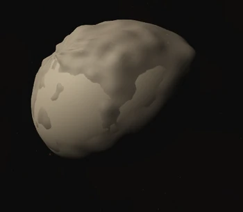 Oberon | Untitled Planet Game (UTP) Wiki | Fandom