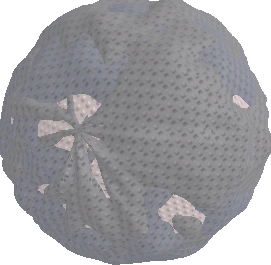 Puck | Untitled Planet Game (UTP) Wiki | Fandom