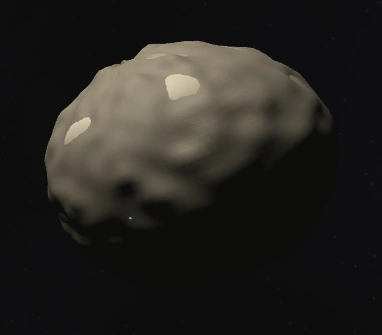 Titania | Untitled Planet Game (UTP) Wiki | Fandom