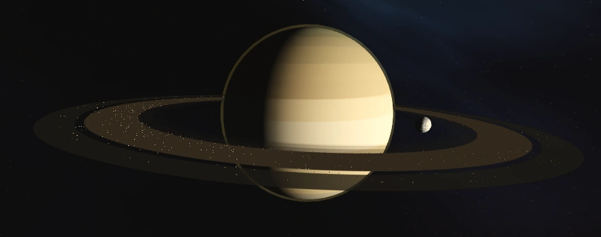 Saturn | Untitled Planet Game (UTP) Wiki | Fandom