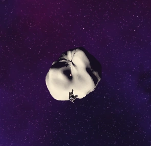 Ralph's Moon | Untitled Planet Game (UTP) Wiki | Fandom