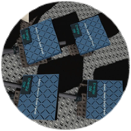 Badges | Untitled Planet Game (UTP) Wiki | Fandom