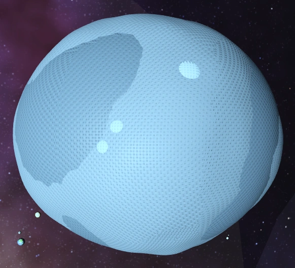 Ormalphos | Untitled Planet Game (UTP) Wiki | Fandom