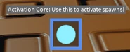 Activation Core | Untitled Planet Game (UTP) Wiki | Fandom