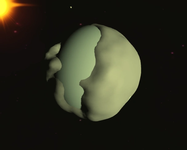 Tensil | Untitled Planet Game (UTP) Wiki | Fandom