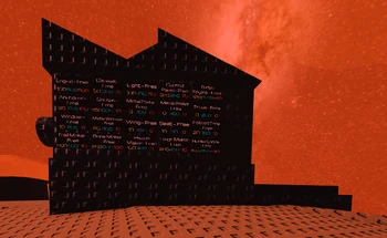 Mill | Untitled Planet Game (UTP) Wiki | Fandom