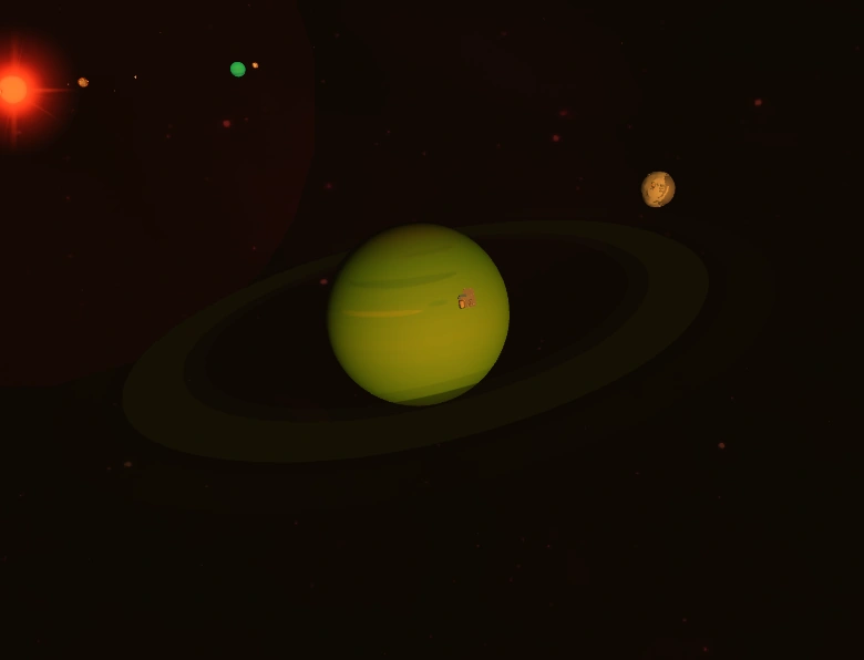 Hera | Untitled Planet Game (UTP) Wiki | Fandom