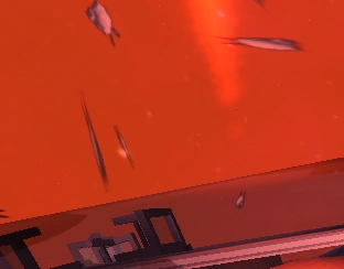 Explosion Fishes | Untitled Planet Game (UTP) Wiki | Fandom