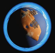 Earth | Untitled Planet Game (UTP) Wiki | Fandom