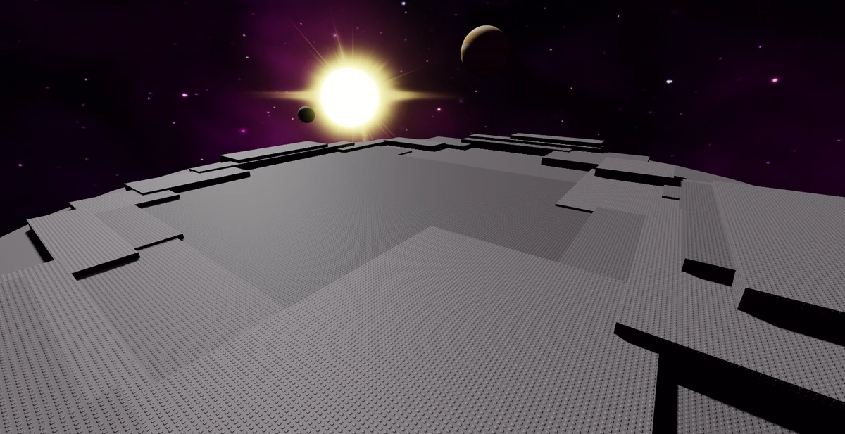 Version History | Untitled Planet Game (UTP) Wiki | Fandom