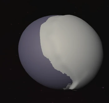 Triton | Untitled Planet Game (UTP) Wiki | Fandom