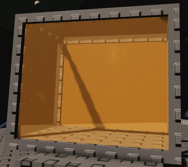 Cockpit | Untitled Planet Game (UTP) Wiki | Fandom