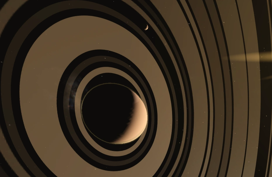 J1407b | Untitled Planet Game (UTP) Wiki | Fandom