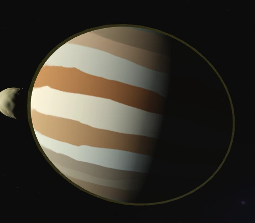 Jupiter | Untitled Planet Game (UTP) Wiki | Fandom