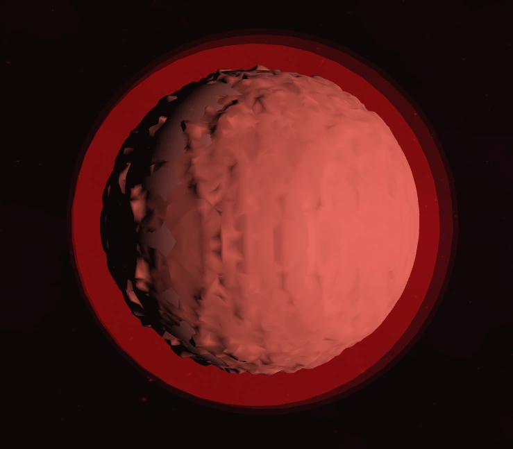 Ares | Untitled Planet Game (UTP) Wiki | Fandom