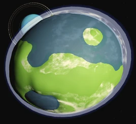 Mars | Untitled Planet Game (UTP) Wiki | Fandom