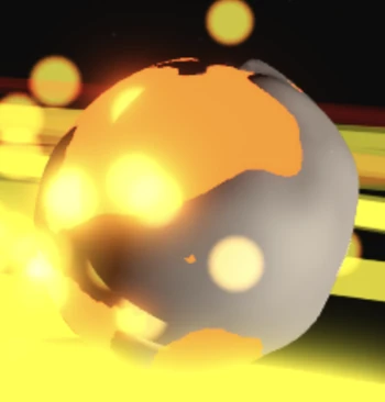 Magnum B | Untitled Planet Game (UTP) Wiki | Fandom