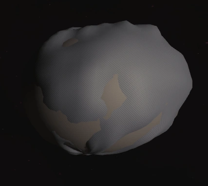 Mimas | Untitled Planet Game (UTP) Wiki | Fandom