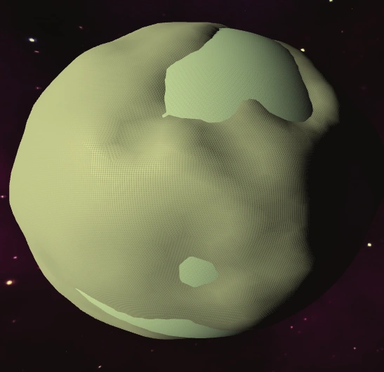 Tensil | Untitled Planet Game (UTP) Wiki | Fandom