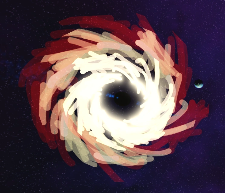 Magnum | Untitled Planet Game (UTP) Wiki | Fandom