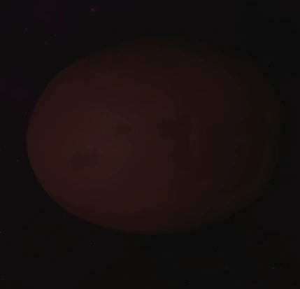 Makemake | Untitled Planet Game (UTP) Wiki | Fandom