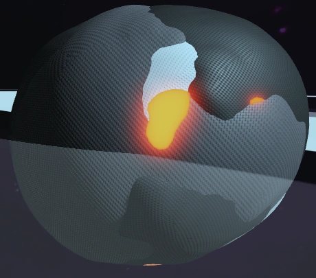 Trinity | Untitled Planet Game (UTP) Wiki | Fandom