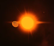 Star Systems | Untitled Planet Game (UTP) Wiki | Fandom