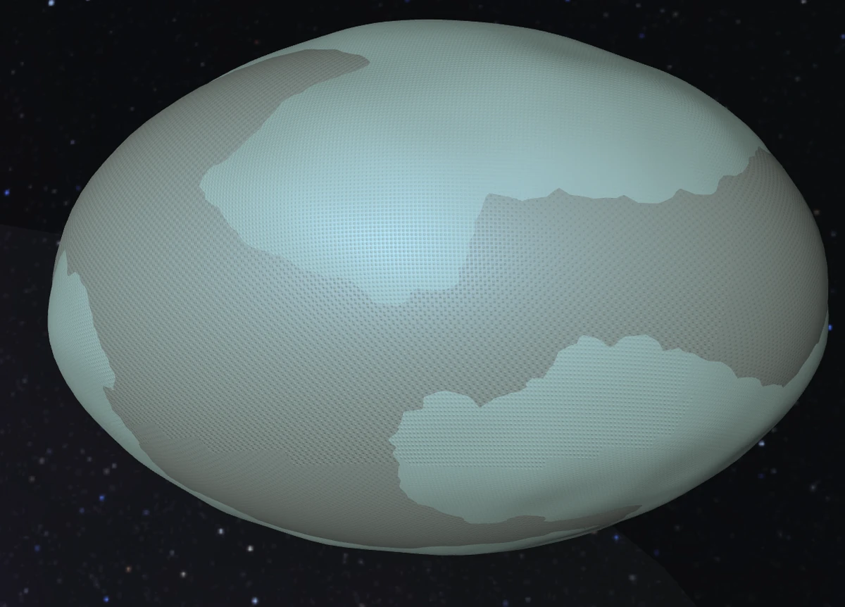 Nixen | Untitled Planet Game (UTP) Wiki | Fandom