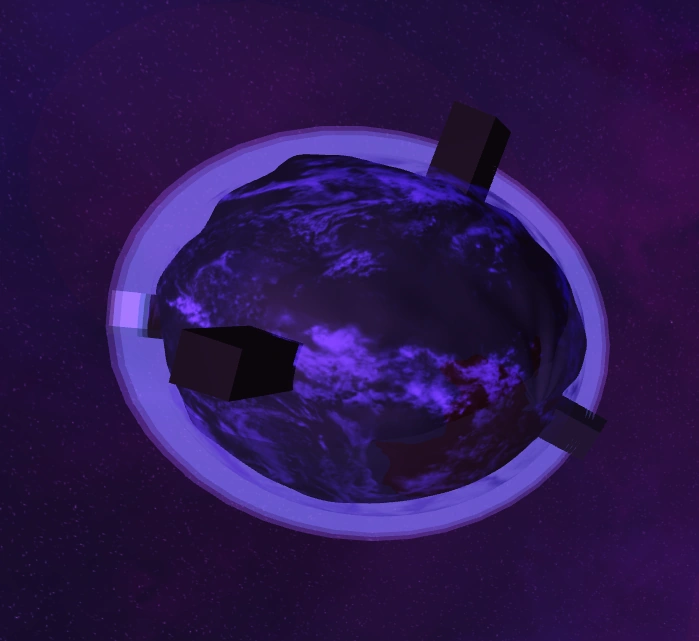 Spore | Untitled Planet Game (UTP) Wiki | Fandom