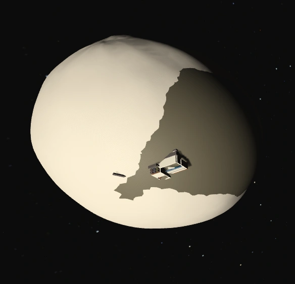 Category:Moon | Untitled Planet Game (UTP) Wiki | Fandom