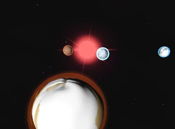 Trappist-1 | Untitled Planet Game (UTP) Wiki | Fandom