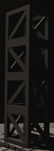 Truss | Untitled Planet Game (UTP) Wiki | Fandom