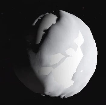 Polus | Untitled Planet Game (UTP) Wiki | Fandom