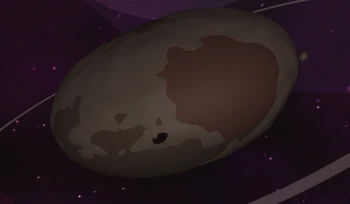 Haumea | Untitled Planet Game (UTP) Wiki | Fandom