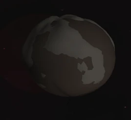 Pluto | Untitled Planet Game (UTP) Wiki | Fandom